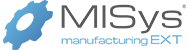 MISys Manufacturing EXT